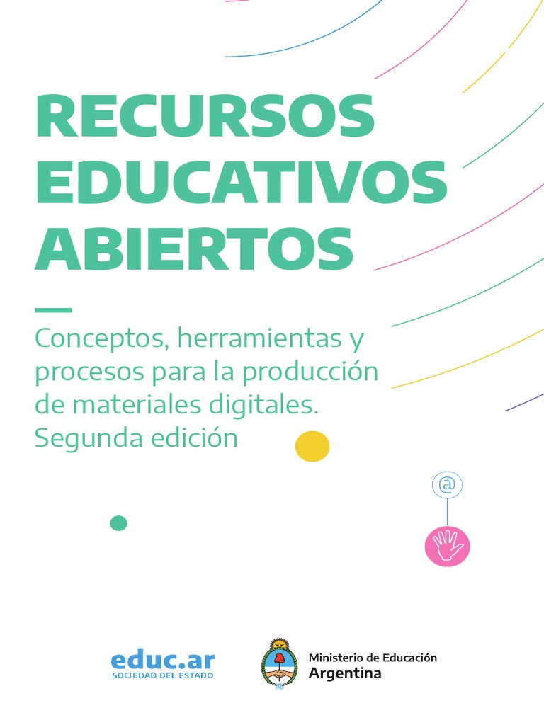 Recursos Educativos Abiertos | PDF | Aprendizaje | Cognición