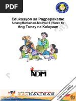 ESP 10-Module-5 | PDF