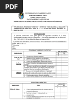 Huapo Colorado: Características y Conservación | PDF