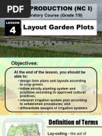 BUNDS | PDF | Surface Runoff | Land Management