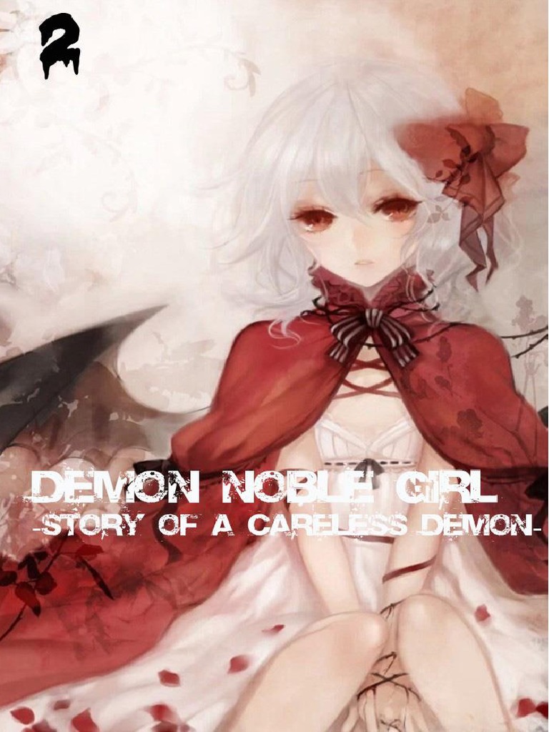 DS-Demon Noble Girl Vol. 02 | PDF | Amor