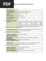Modul Ajar DKV Seketsa Dan Ilustrasi Rev 1 | PDF