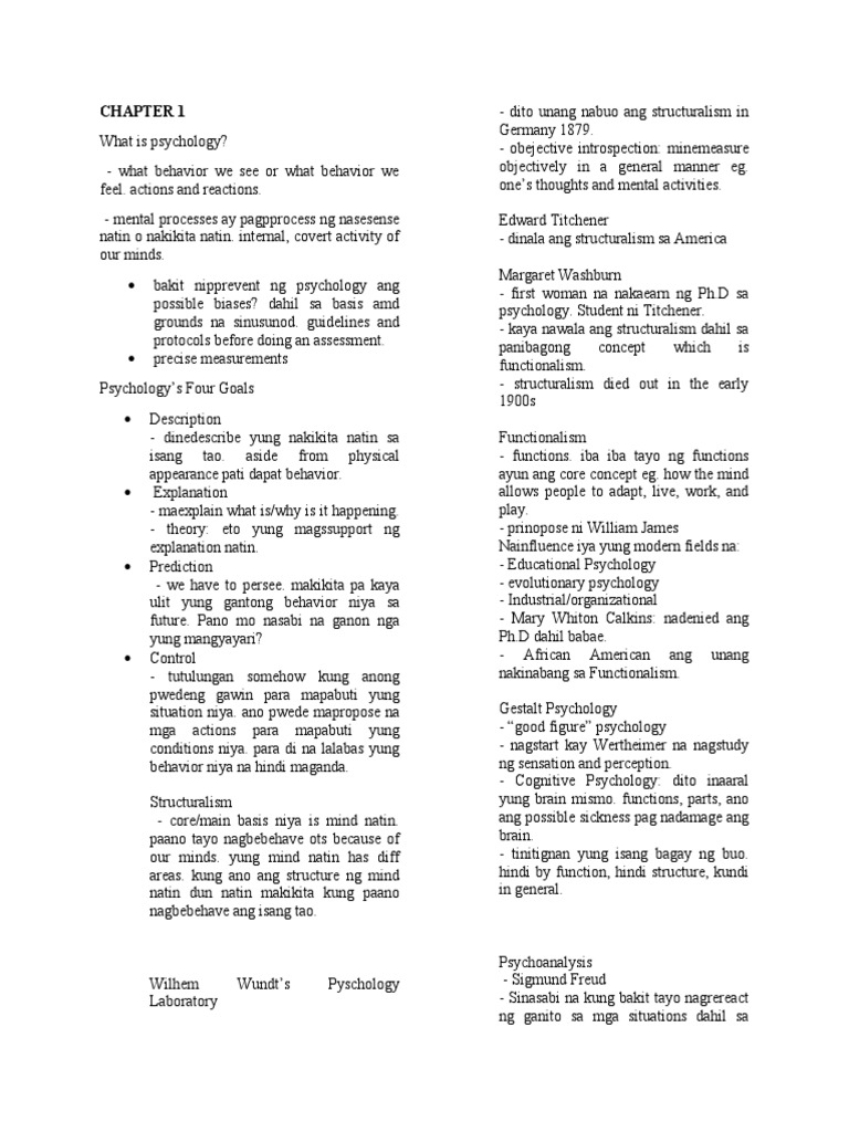 ITP Reviewer | PDF | Neuron | Neurotransmitter