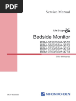B105M/B125M/B155M Patient Monitors: Powering Your Performance | PDF ...