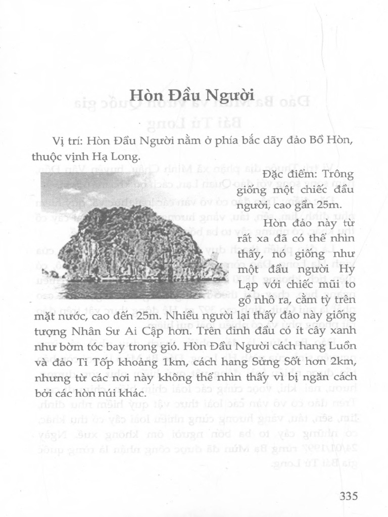 S - Tay Du L - CH VN - p2 | PDF