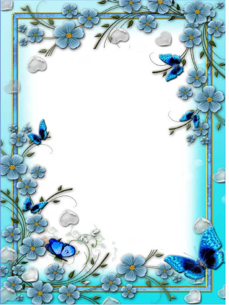 Borders | PDF