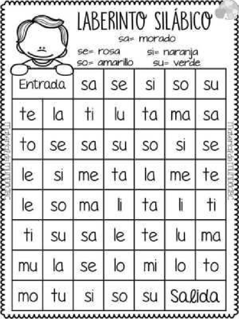 Actividades para Clase de Apoyo | PDF