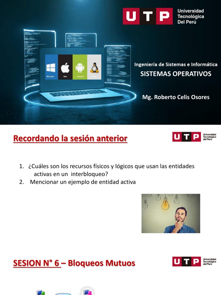 S06.s6 - Material | Descargar gratis PDF | Informática | Ingeniería ...