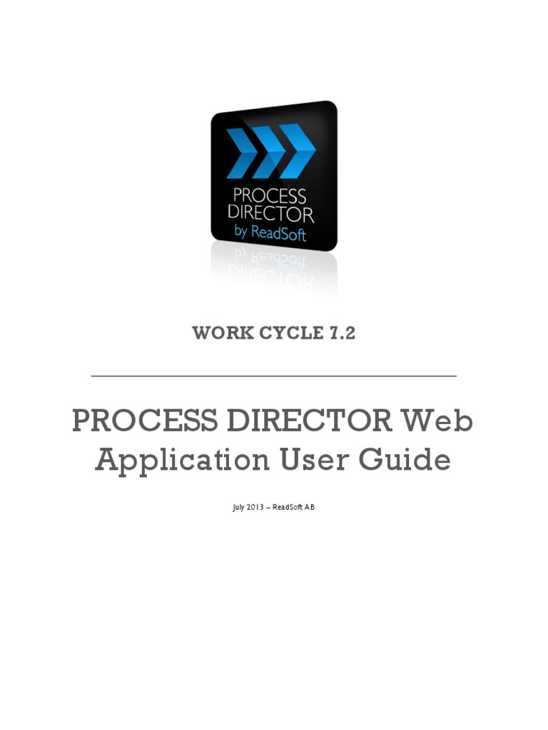 WORK CYCLE 7.2 User Guide (New Web App) (For PD AP Only) | PDF | World Wide Web | Internet & Web