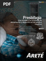 Adsef Pan 164 | PDF | Medicina CLINICA | Enfermedades y trastornos