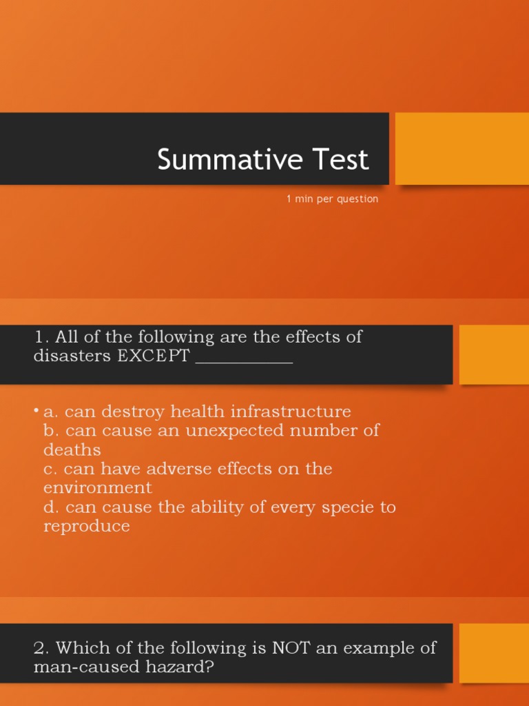 Module 4 | PDF | Hazards | Climate Change Module 4 | PDF | Hazards | Climate Change