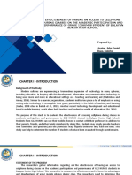 FAANGPath Simple Template | PDF | Computer Science | Machine Learning