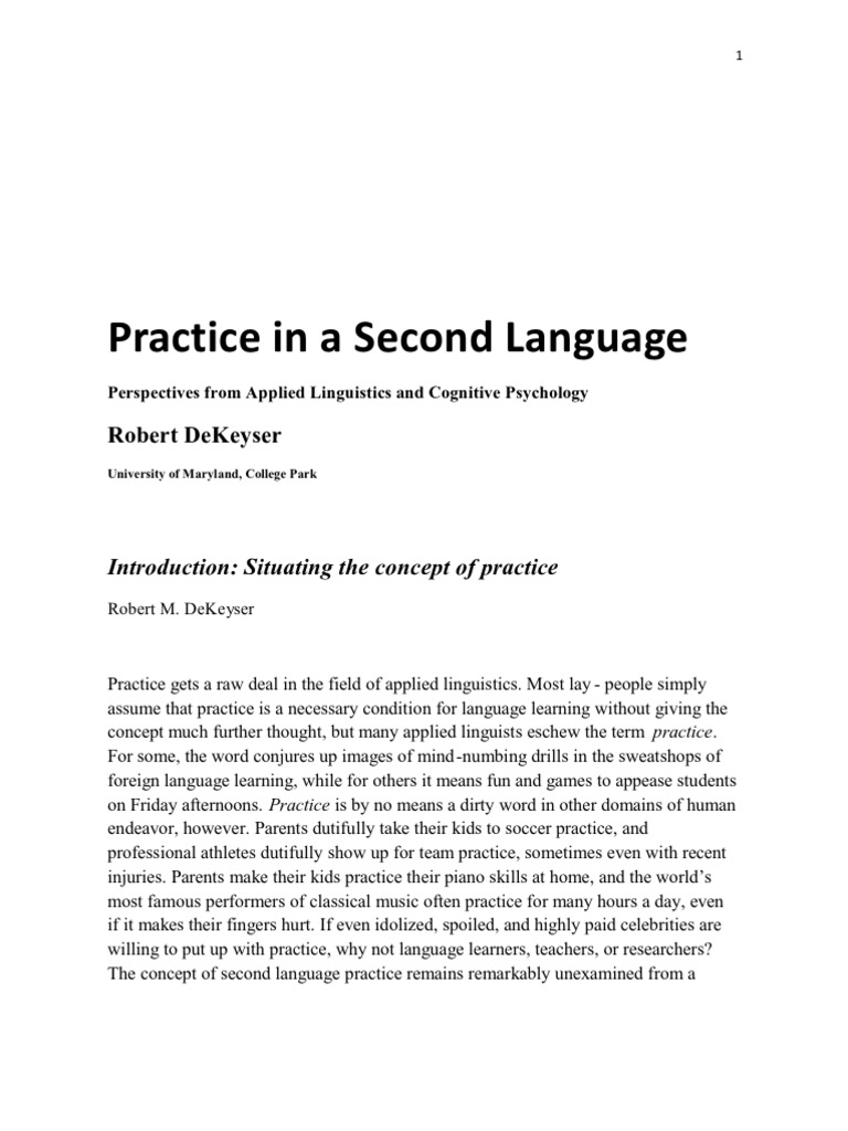practice-in-a-second-language-pdf-language-acquisition-second