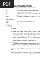 Panduan Penggunaan Sipd Penatausahaan 2024 | PDF