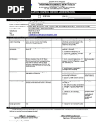 DENR Pollution Control Officer - List of Requirements | PDF | Municipal ...