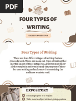 Realistic Fiction Writing Unit Lucy Calkins Unit 4 | PDF | General Fiction