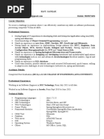 Full Stack Mern Development Syllabus | PDF | Java Script | Web Application