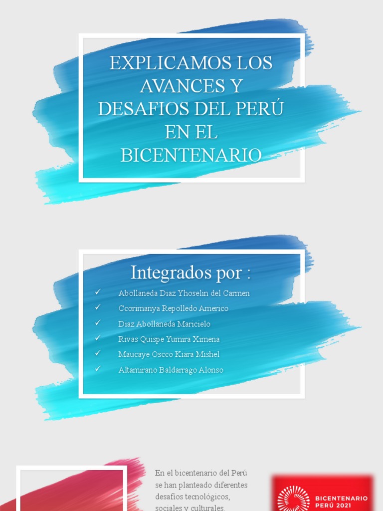 DPCC | PDF | Perú