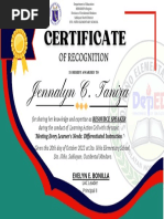 DepEd Sample Class Program and Teachers Schedule | PDF | Schools ...