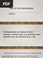 Lets Mark The Boundaries | PDF