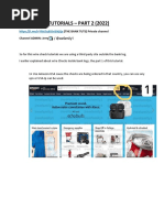 How To Hack Facebook Account | PDF