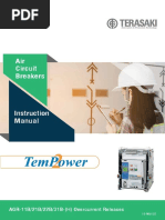 Terasaki OCR-user Manual | PDF