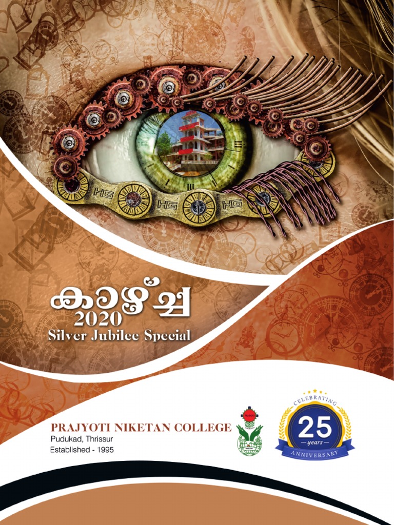 Kazhcha Magazine | PDF