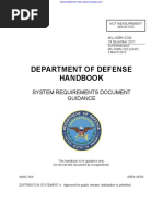 DoD DX-Rated Programs Overview | PDF