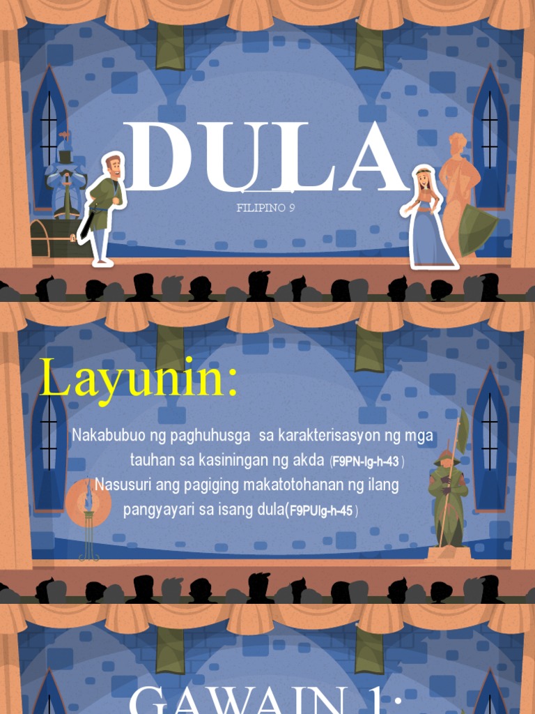 Dula | PDF