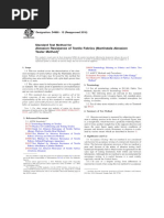 Astm D1238 23 | PDF | Applied And Interdisciplinary Physics | Materials