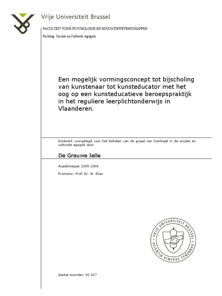 Eindversie Onderzoek | PDF