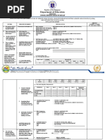 Sra Verbal Test | PDF | Psychometrics | Test (Assessment)