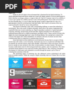 Lesson 10 The Material Self | PDF | Consumerism | Identity (Social Science)