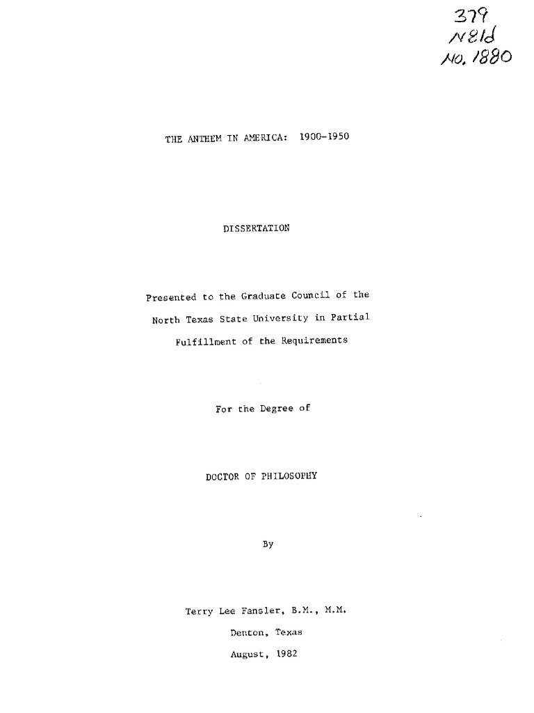 Fansler | PDF | Choir | Chord (Music)