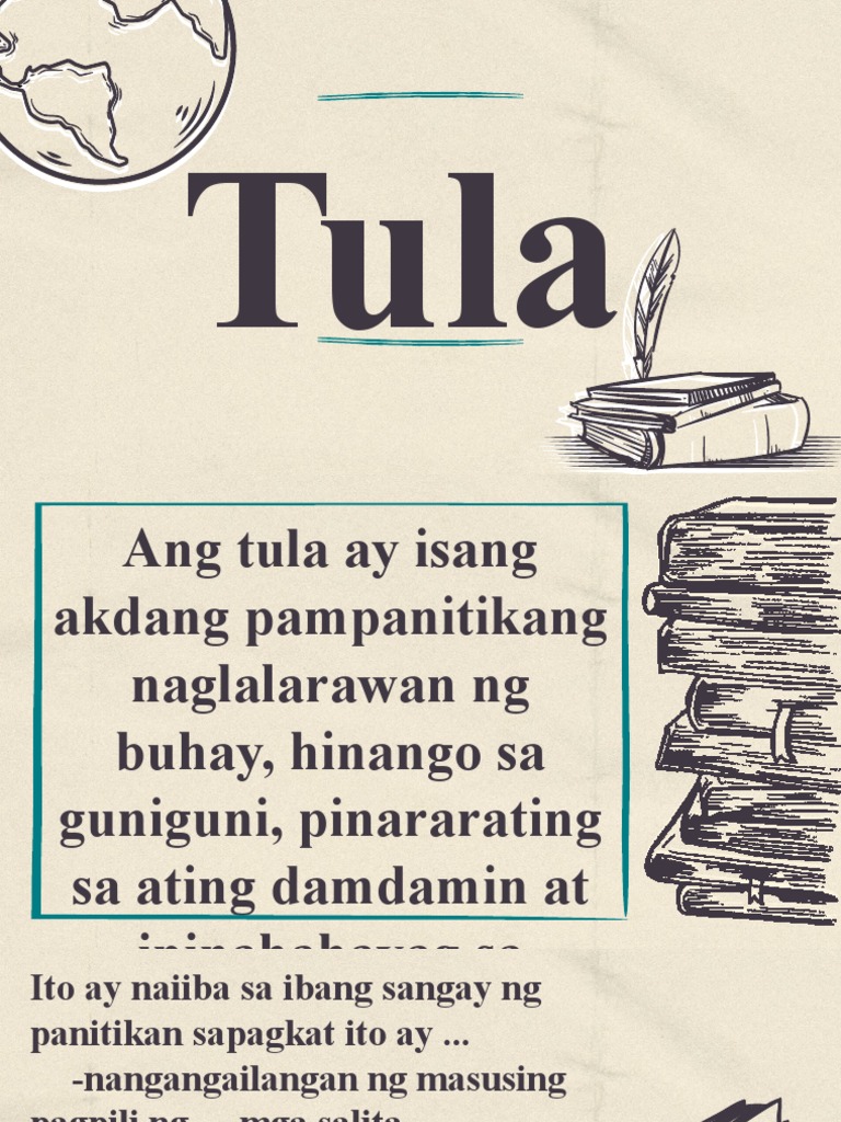 Tula | PDF