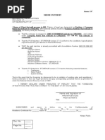 ATC Codes | PDF | Withholding Tax | Public Finance