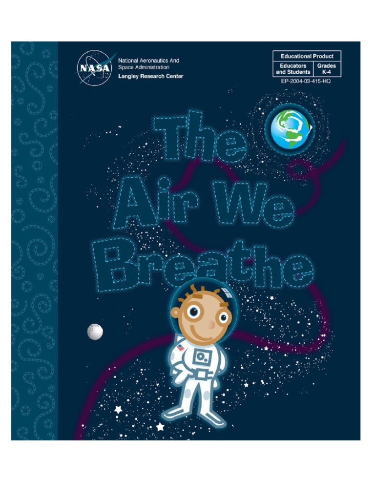 The Air We Breathe | PDF