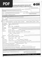 eAFS User Guide for BIR Registration | PDF | Cyberwarfare | Security