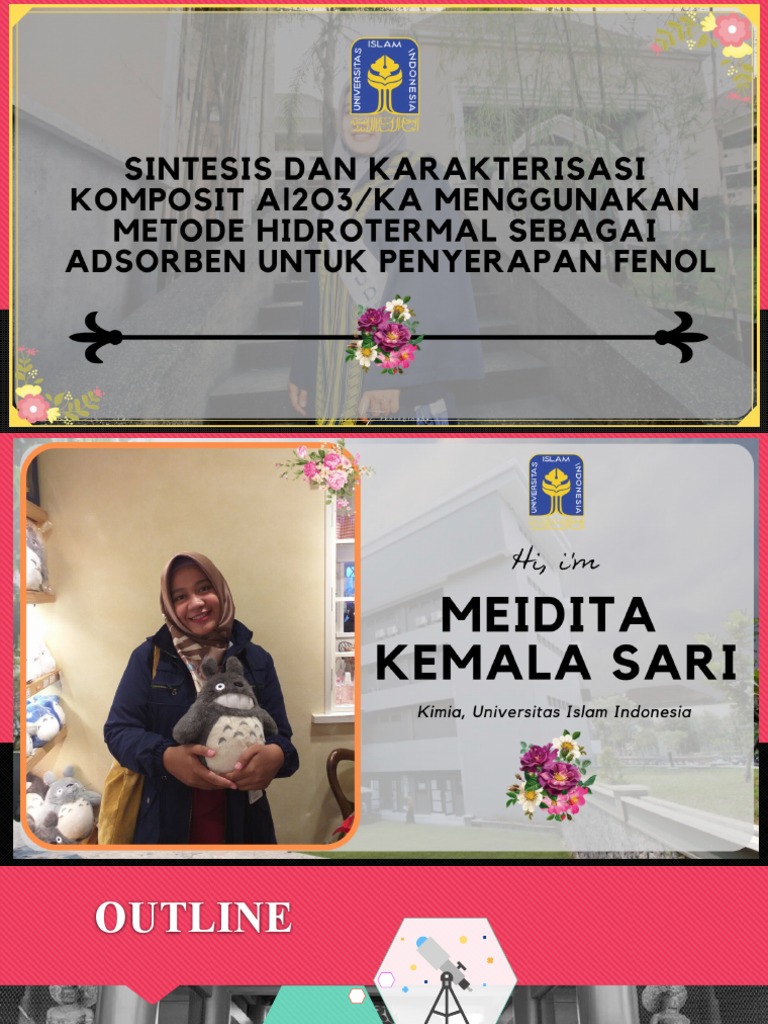 (PPT) Sintesis Dan Karakterisasi Komposit Al2O3KA Menggunakan Metode ...