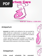 V. Naegels Rule Calculating EDD, AOG, OB Score | PDF | Pregnancy ...