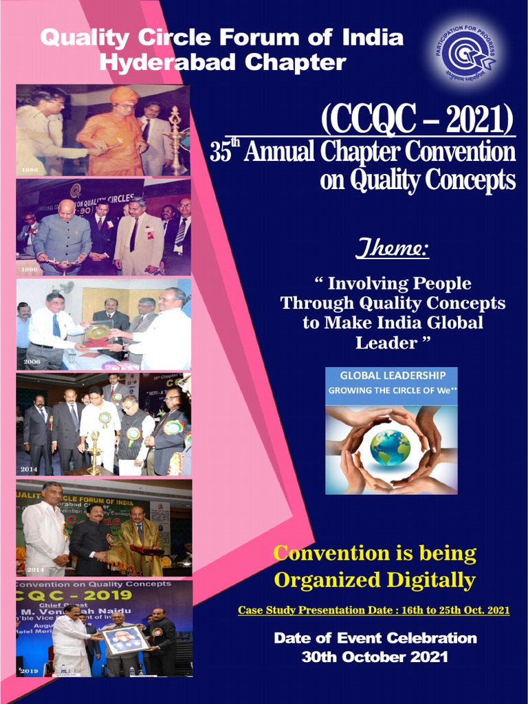 CCQC Brochure2021 | PDF