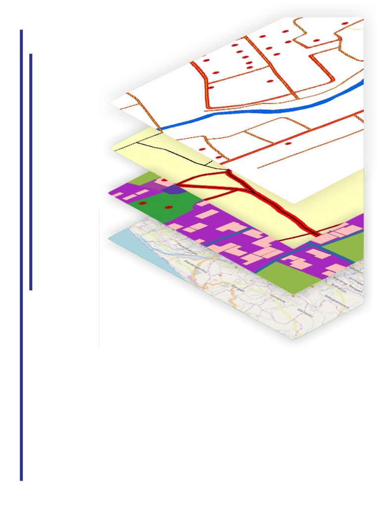 01 Manual Book Geoportal Bantul v.3 Pake Cover | PDF