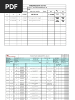 Occurrence Table - AIAG-VDA Process FMEA | PDF | Psychology | Psychology
