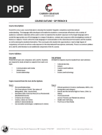 ThinkIB Brochure 2023 | PDF