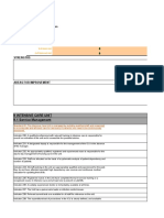 2024 NHSN UTI Documentation Checklist | PDF | Urinary Tract Infection ...