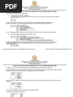 4-Badac Data Capture Forms - Badac Form 6 | PDF