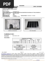 Intertek - Test Report - Final | PDF