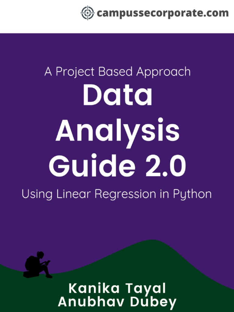 Book 2.0 - Python | PDF | P Value | Regression Analysis
