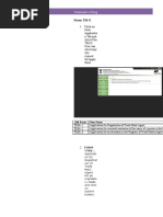 Form-Tm-G TM Agent | PDF | Trademark | Business Law