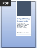 Computer Science Manual For 2nd PUC, Karnataka Board | PDF | Queue ...